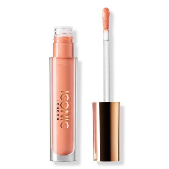 ICONIC London | Makeup | 4last1 Iconic London Lip Plumping Gloss Tickle ...